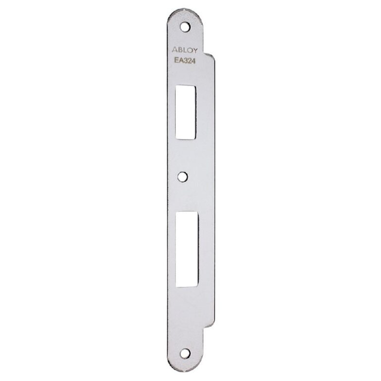 Abloy EA324 ütközőlap 32mm - Forschnit Biztonságtechnika