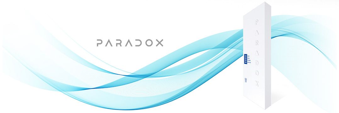 Paradox MQTT ökoszisztéma - Forschnit Biztonságtechnika
